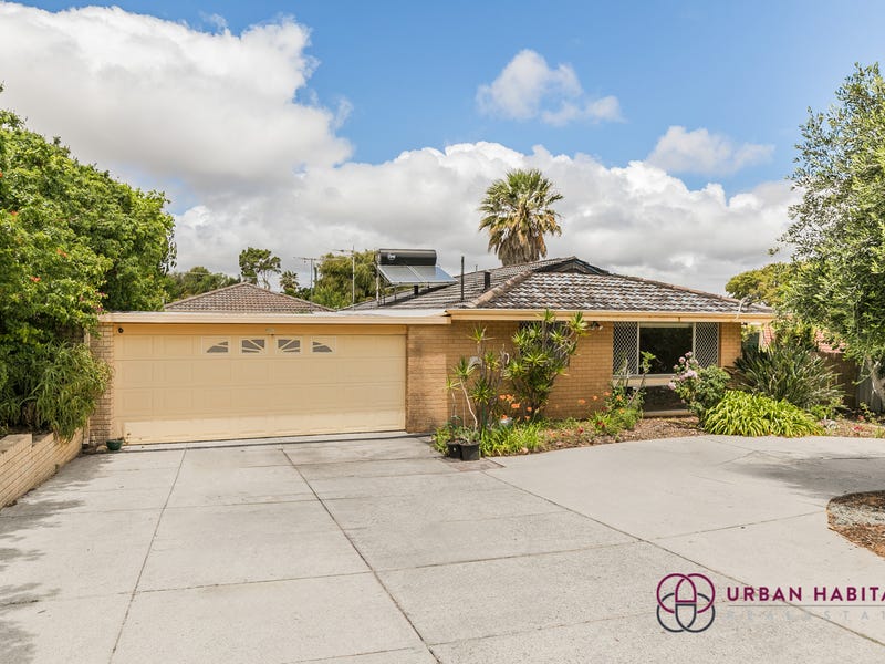 35 Mandfield Way, Parmelia, WA 6167 - Property Details