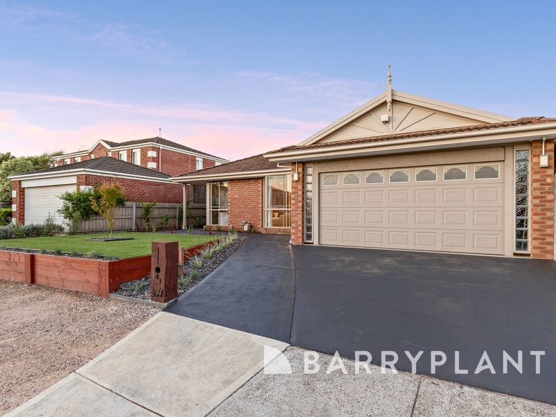 4 Rockwall Close, Sydenham, Vic 3037 - Property Details