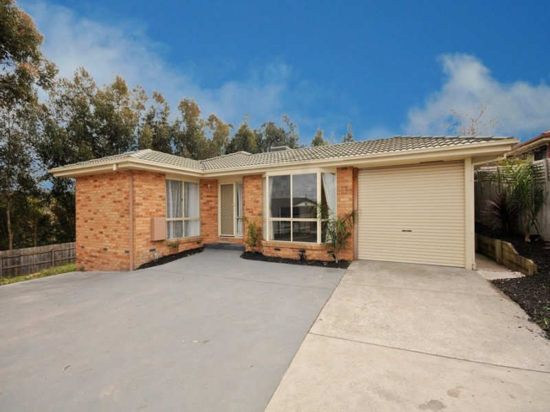 10 NICHOLSON LANE, Lilydale, Vic 3140 - Property Details