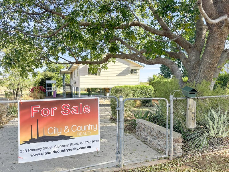 43 Phillips Street, Cloncurry, Qld 4824 - Property Details
