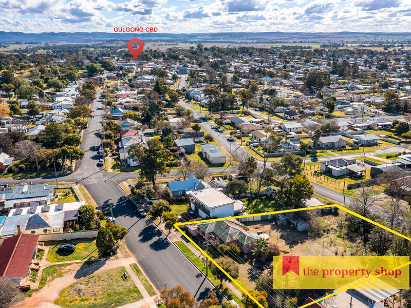 42 Mayne Street, Gulgong, NSW 2852 - Property Details