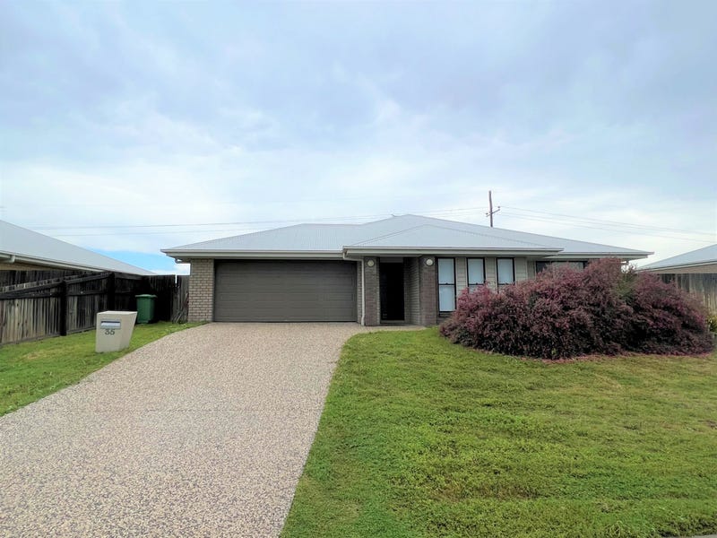 35 Wheeler Drive, Roma, QLD 4455 - realestate.com.au