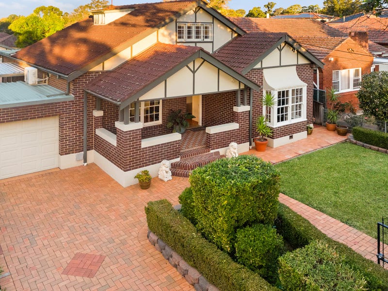 4 Howard Street, Strathfield, NSW 2135 - Property Details