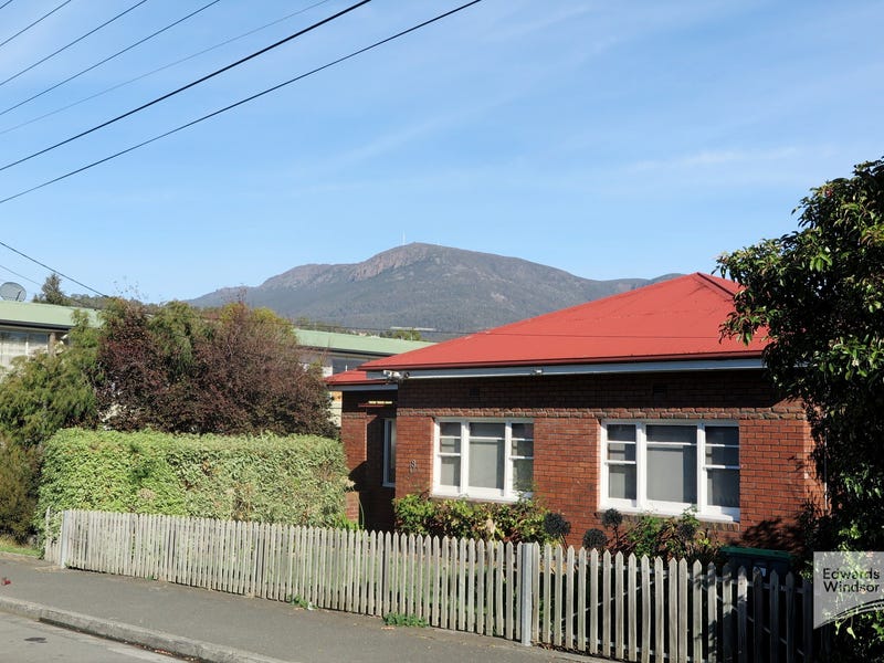 18 Cross Street, New Town, TAS 7008 - realestate.com.au