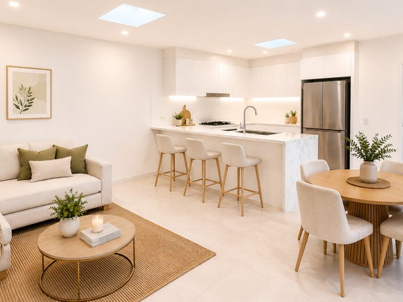 16/24-26 Robilliard Street, Mays Hill, NSW 2145 - Apartment for Rent ...