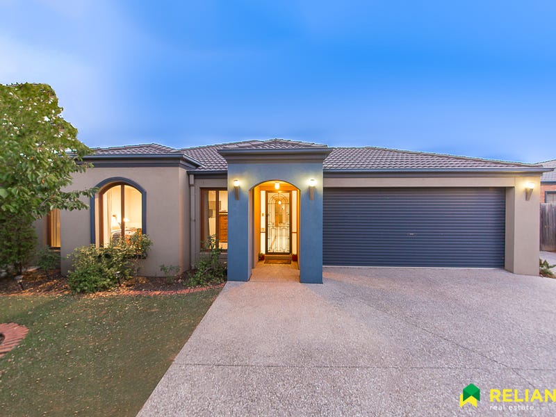 37 Leda Drive, Tarneit, Vic 3029 - Property Details