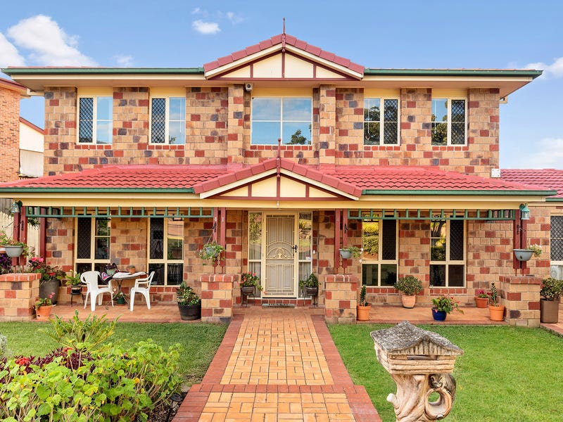 41 Michelangelo Crescent, MacKenzie, Qld 4156 - Property Details