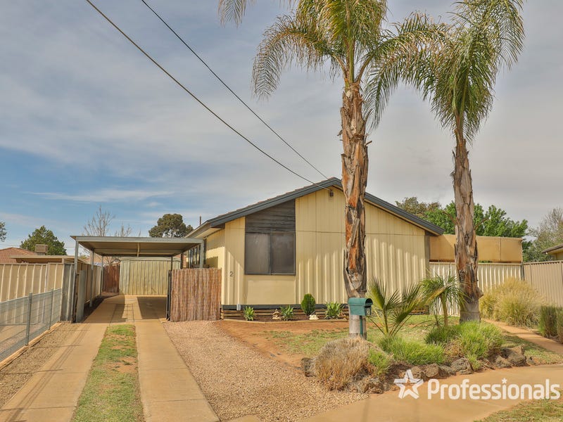 2 Allunga Court, Mildura, Vic 3500 - Property Details