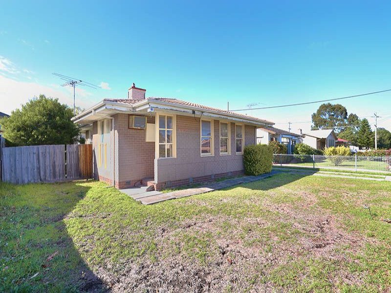16 Vine Street, Braybrook, Vic 3019 - Property Details