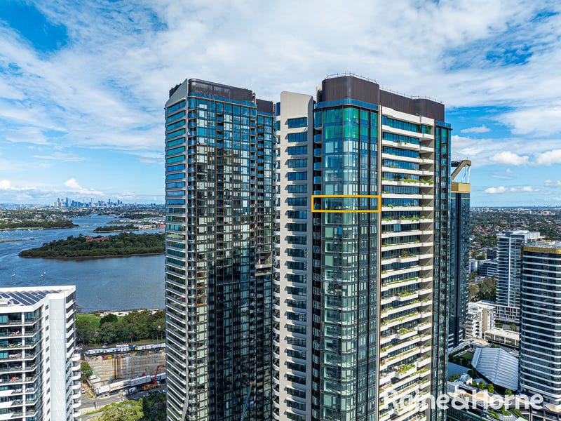 3408/35 Marquet Street, Rhodes, NSW 2138 - Apartment for Sale ...