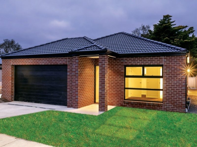 13 Heppner Court, Sebastopol, Vic 3356 - Property Details