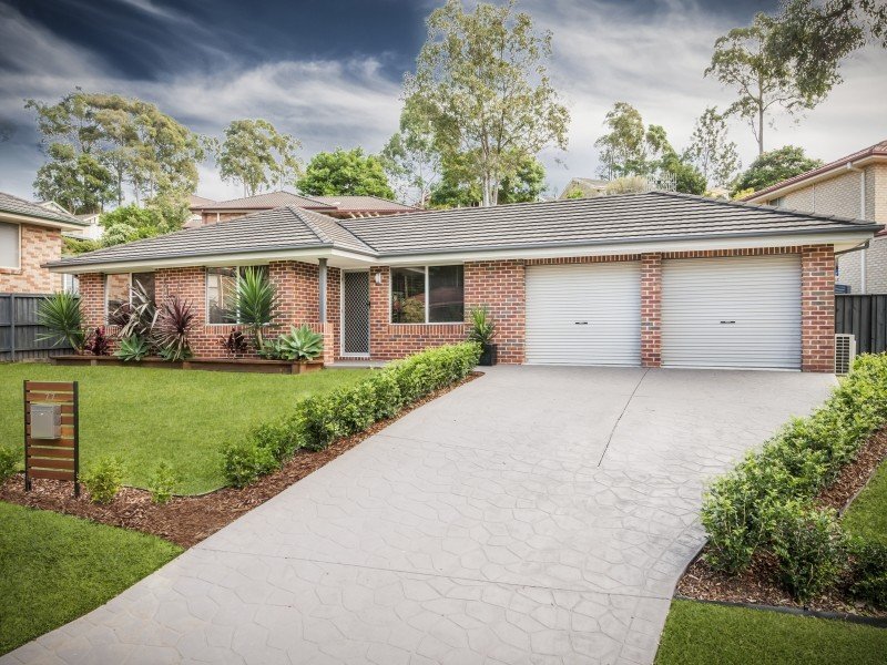 77 Bottlebrush Drive, Glenning Valley, NSW 2261 - realestate.com.au