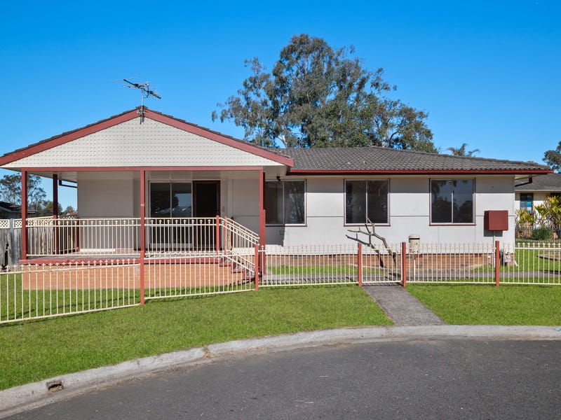 13 Atkinson Place, Airds, NSW 2560 - Property Details