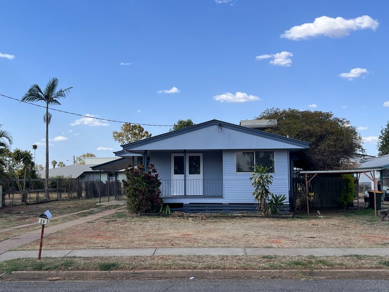 26 Belyando Avenue, Moranbah, QLD 4744 - realestate.com.au