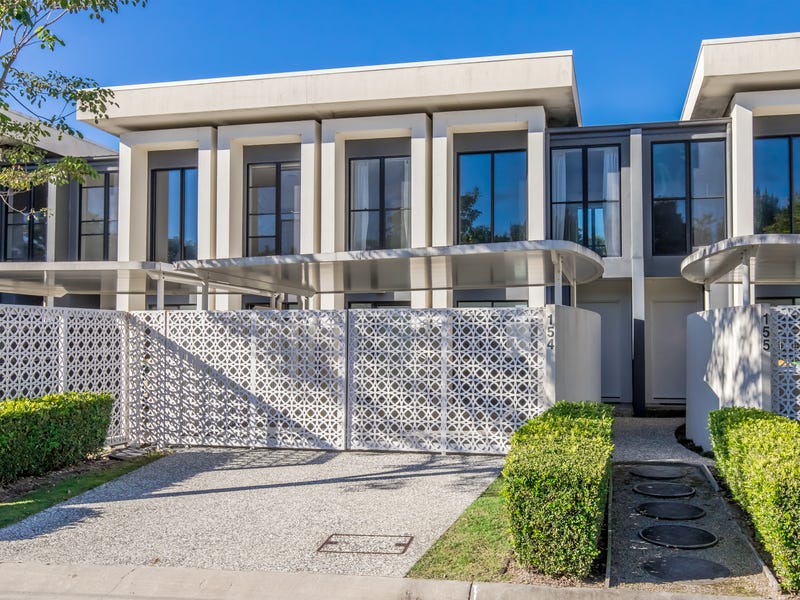 154 North Hill Drive, Robina, Qld 4226 - Property Details