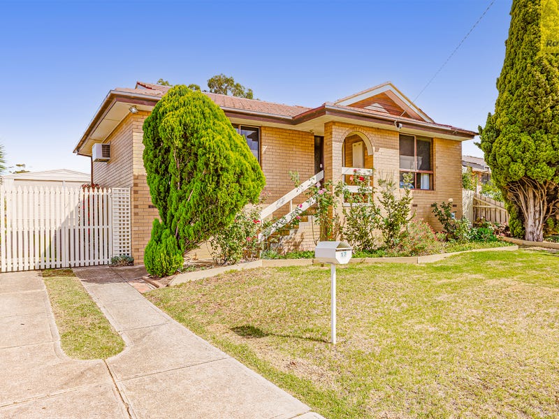 17 Morrison Drive, Darley, Vic 3340 - Property Details