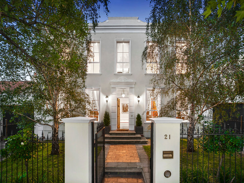 21 Netherlee Street, Glen Iris, VIC 3146 - realestate.com.au