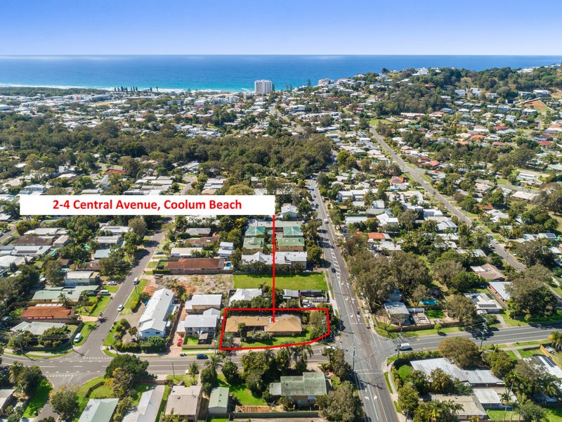 2-4 Central Avenue, Coolum Beach, QLD 4573 - realestate.com.au