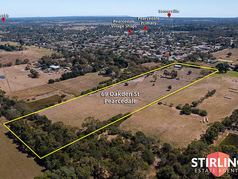 69 Oakden Street, Pearcedale, VIC 3912 - realestate.com.au
