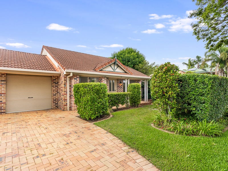 62/18 Denver Road, Carseldine, Qld 4034 - Property Details