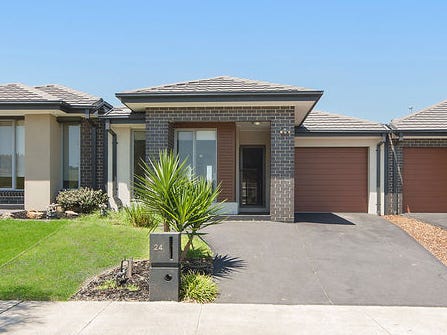 24 Outback Drive, Doreen, VIC 3754 - realestate.com.au