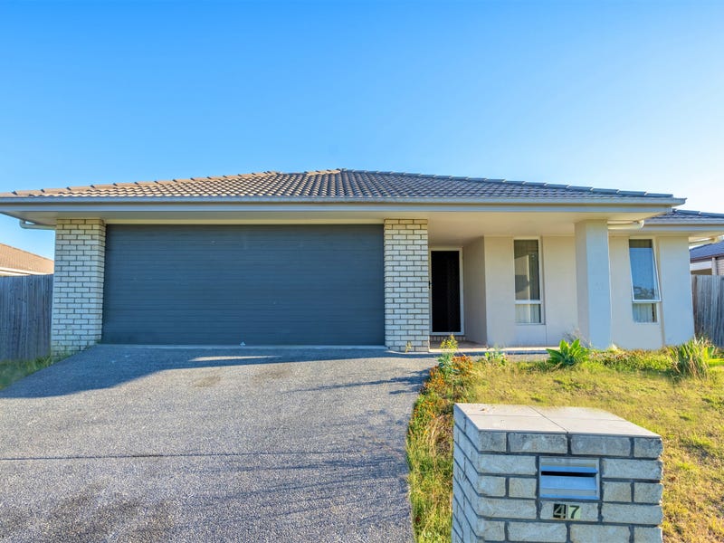 47 Oxford Street, North Booval, Qld 4304