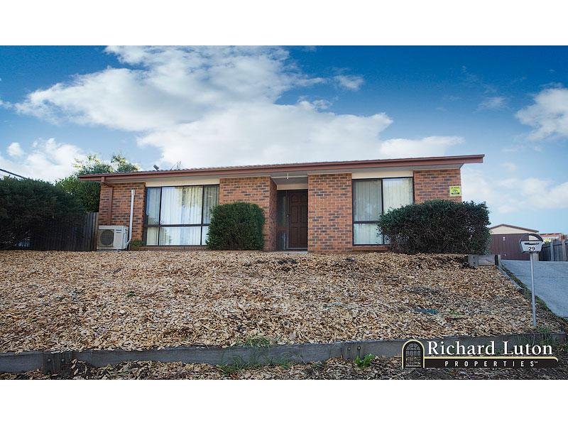 29 Perrin Circuit, Banks, ACT 2906 - Property Details