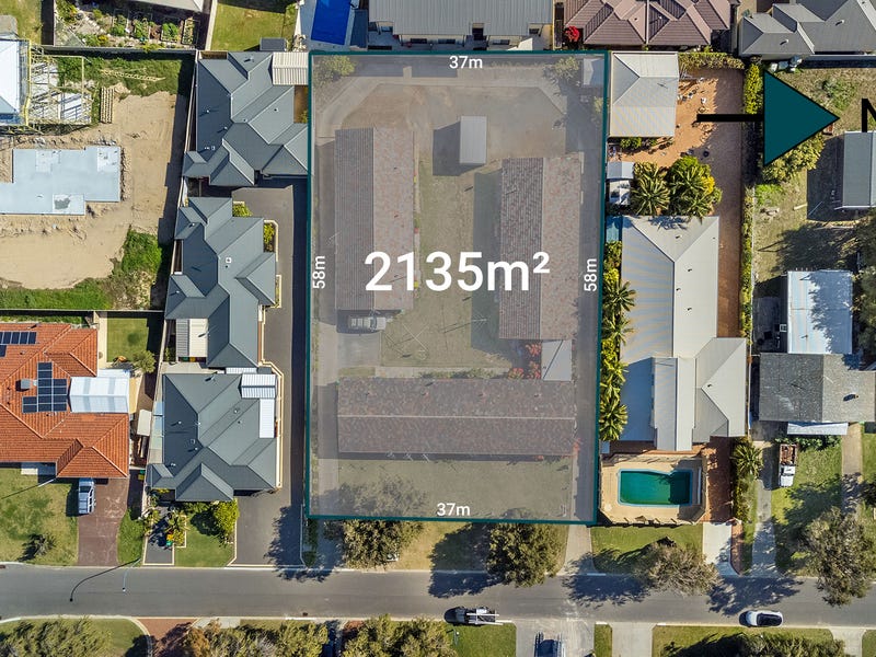 11-13 Vickery Street, Rockingham, WA 6168 - Property Details