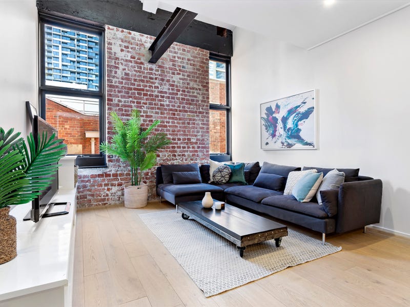 25/562 Little Bourke Street, Melbourne, Vic 3000 - Property Details