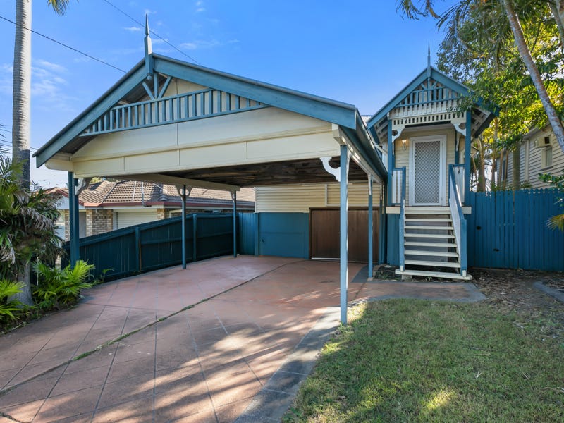 46 Rodway Street, Zillmere, Qld 4034 - Property Details