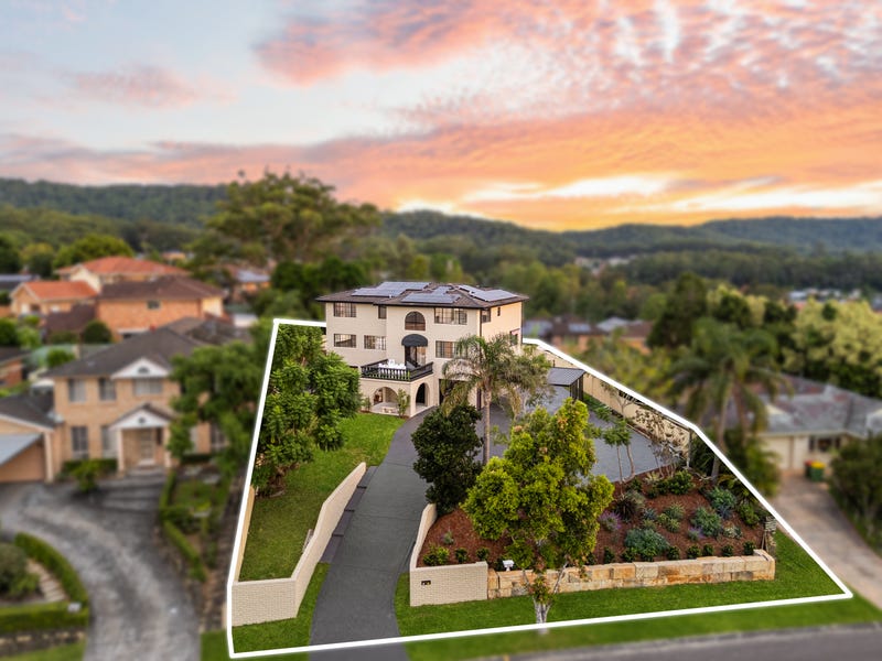 24-25 Jennie Cox Close, Erina, NSW 2250 - Property Details