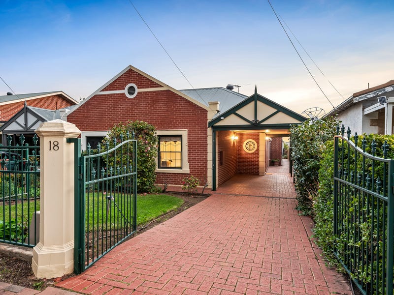 18 Seaview Street, Fullarton, SA 5063 - Property Details