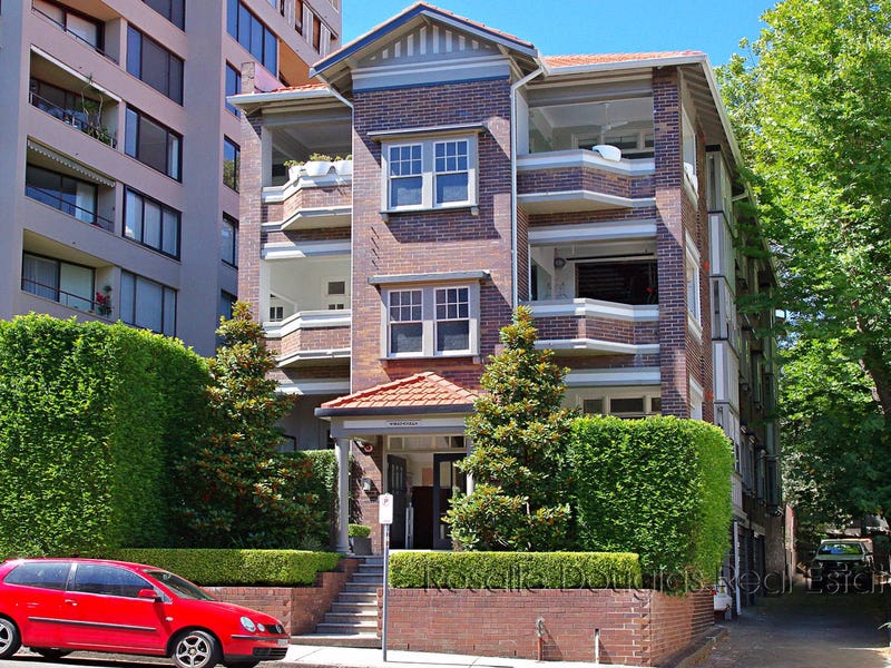 6/1 St Neot Avenue, Potts Point, NSW 2011 - realestate.com.au