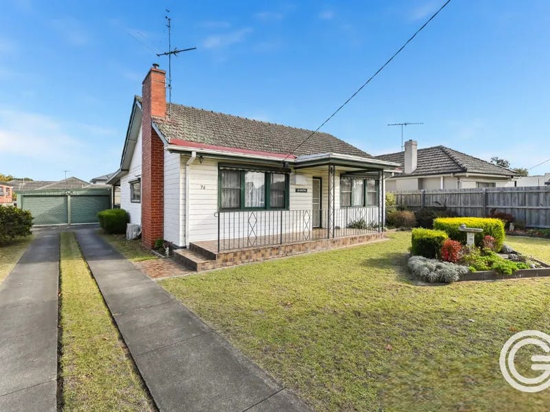 74 Old Princes Highway, Beaconsfield, Vic 3807 - House for Sale ...
