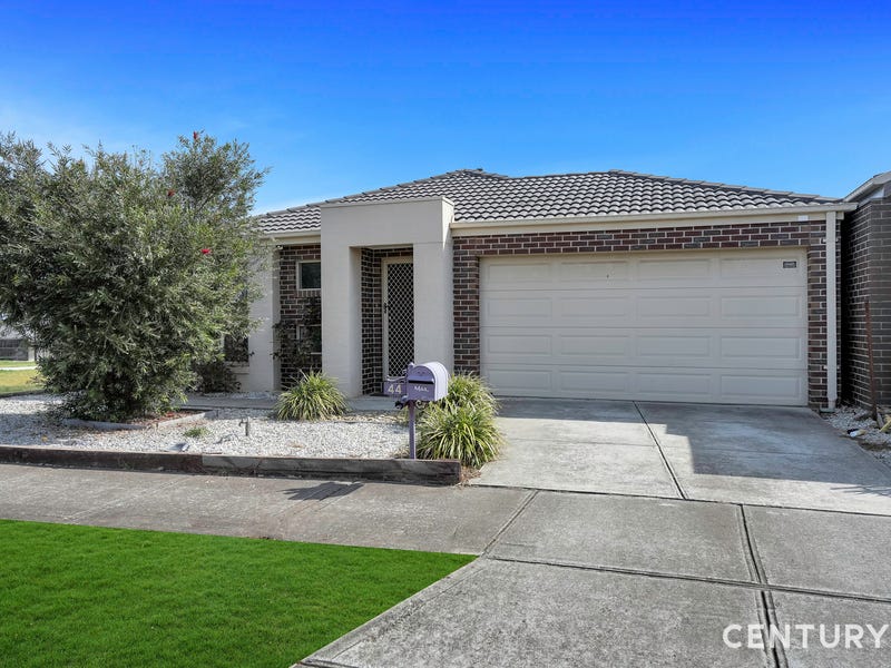 44 Stefan Drive, Harkness, Vic 3337 - Property Details