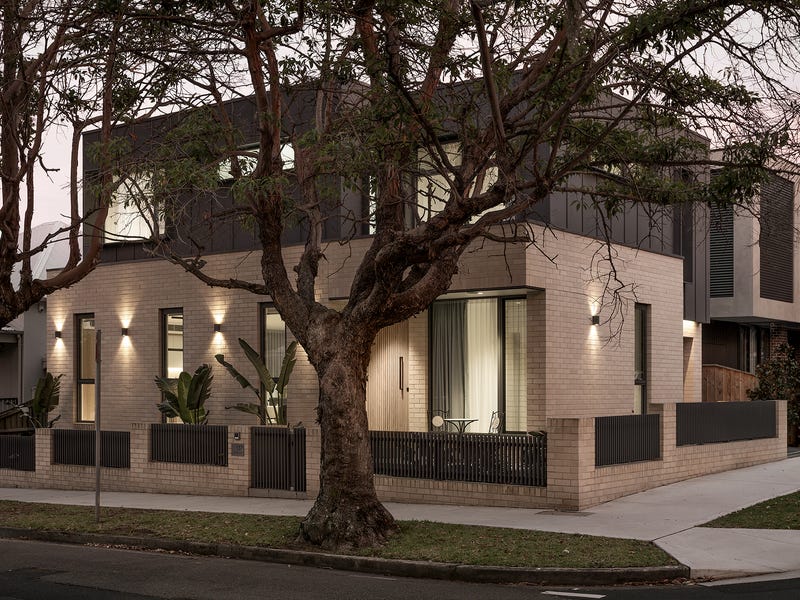 137 Lilyfield Road, Lilyfield, NSW 2040 - Property Details