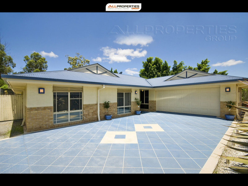 31 Pelsart Place, Macquarie Park Estate, Drewvale, Qld 4116 - Property ...