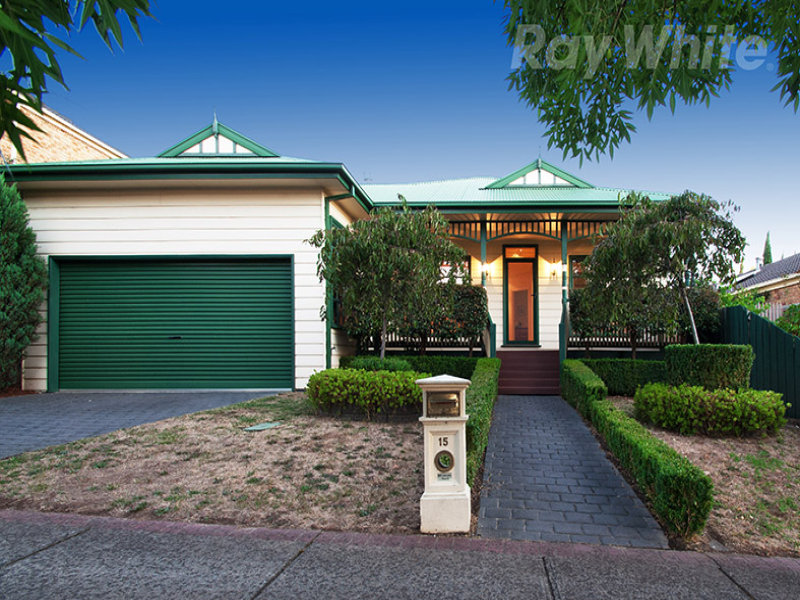 15 Wickham Court, Chirnside Park, VIC 3116 - realestate.com.au