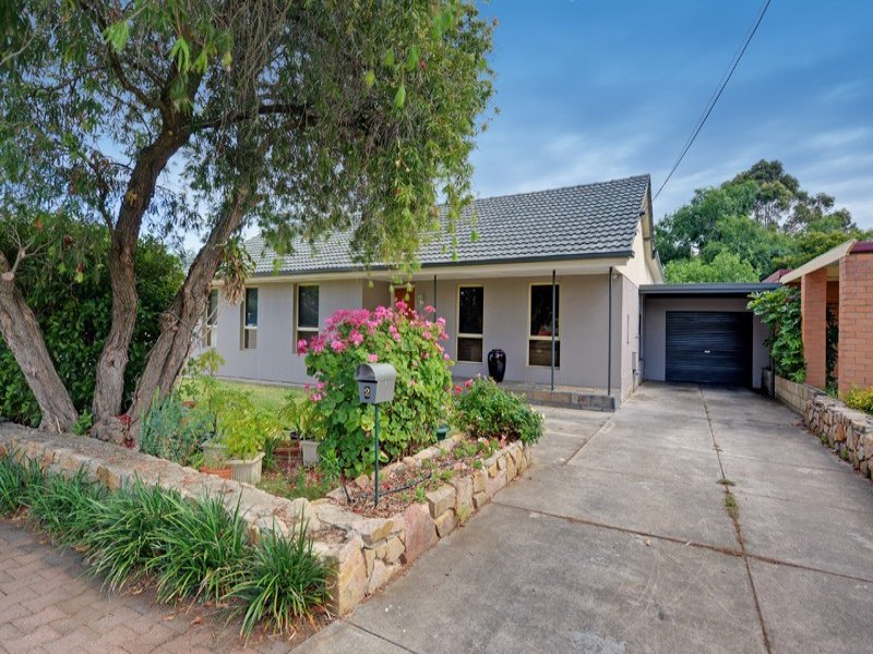 2 Birch Grove, Dernancourt, SA 5075 - Property Details