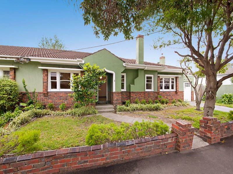 3 Durrant Street, Brighton, Vic 3186 - Property Details