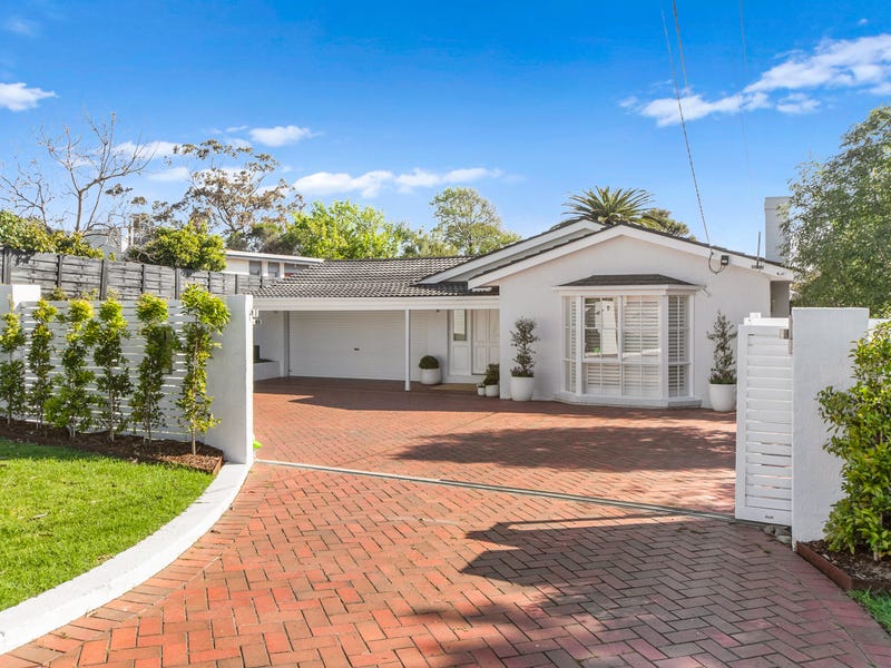 Real Estate & Property for Sale in Mount Eliza, VIC 3930 - realestate ...