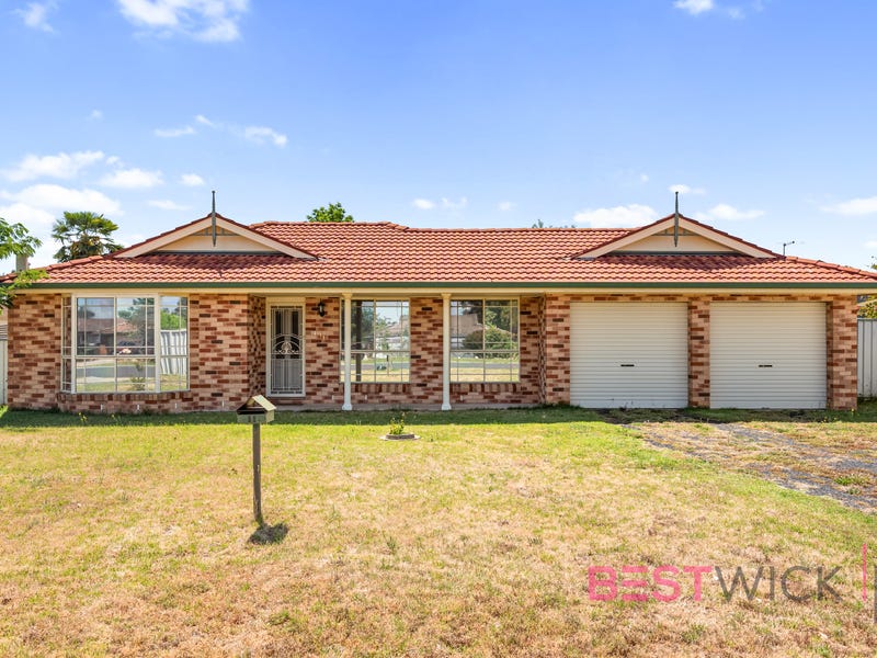 11 Locke Street, Raglan, NSW 2795 - Property Details