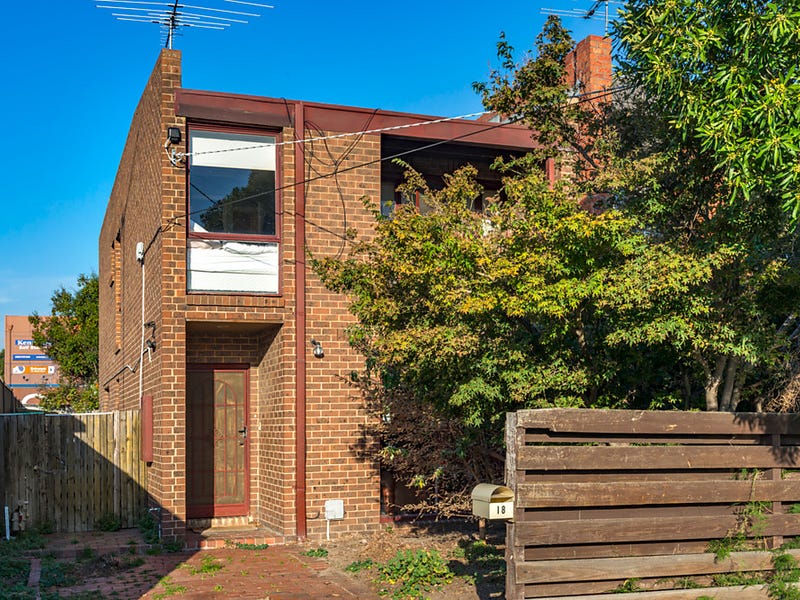 18 Bendigo Street, Collingwood, VIC 3066 - realestate.com.au