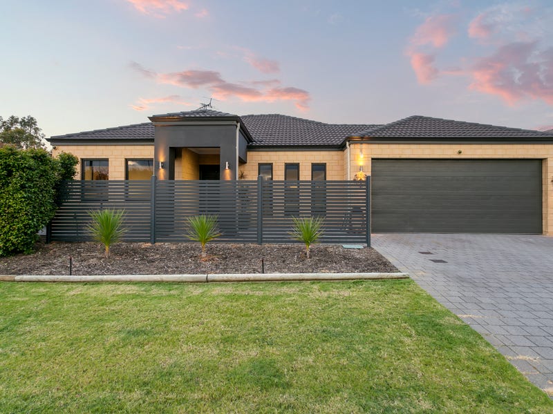 38 Vlasich Road, Byford, WA 6122 - Property Details
