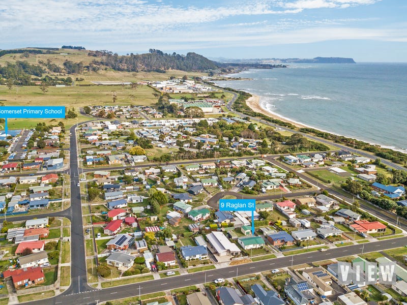 9 Raglan Street, Somerset, Tas 7322 - Property Details