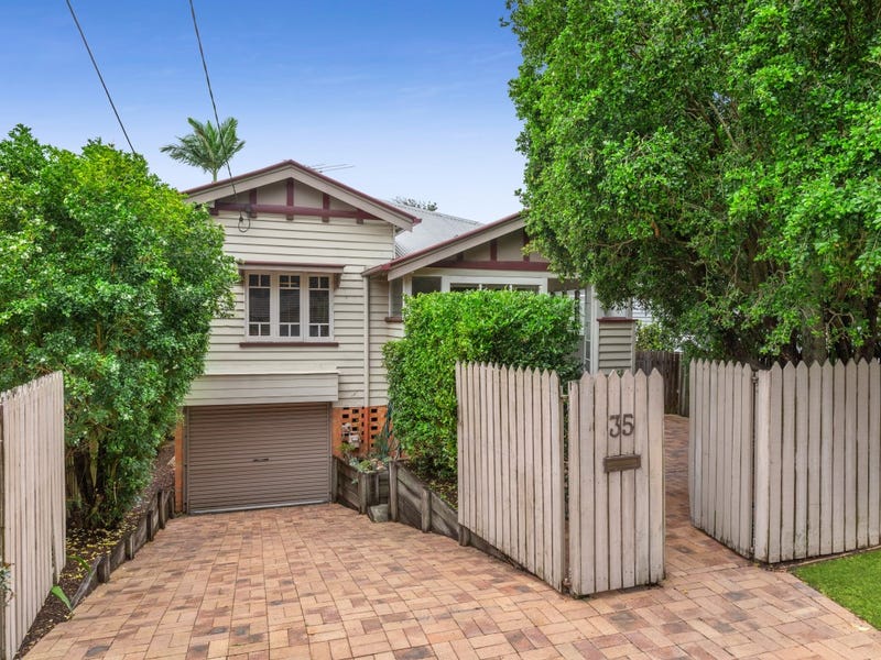 35 Drury Street, Windsor, Qld 4030 - Property Details