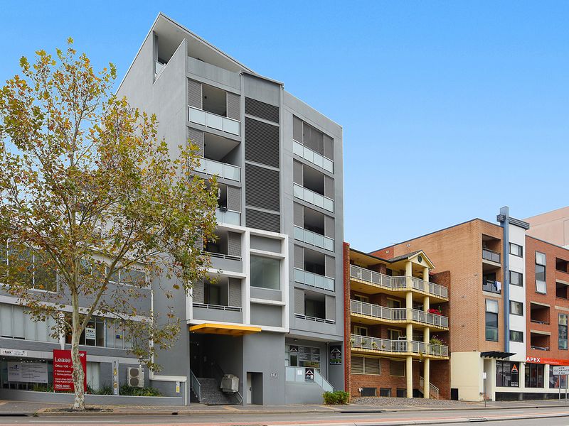17/7F Parkes Street, Harris Park, NSW 2150 - realestate.com.au