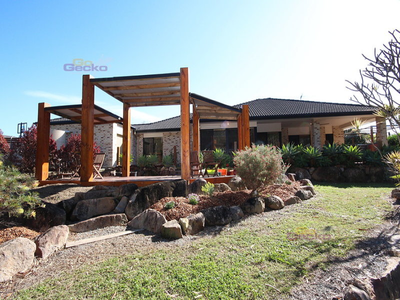 24 Kahli Place, Carseldine, Qld 4034 - Property Details