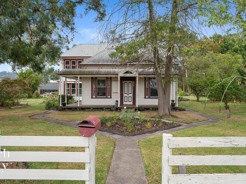 10-12 Settlement Road, Trafalgar, Vic 3824 - Property Details
