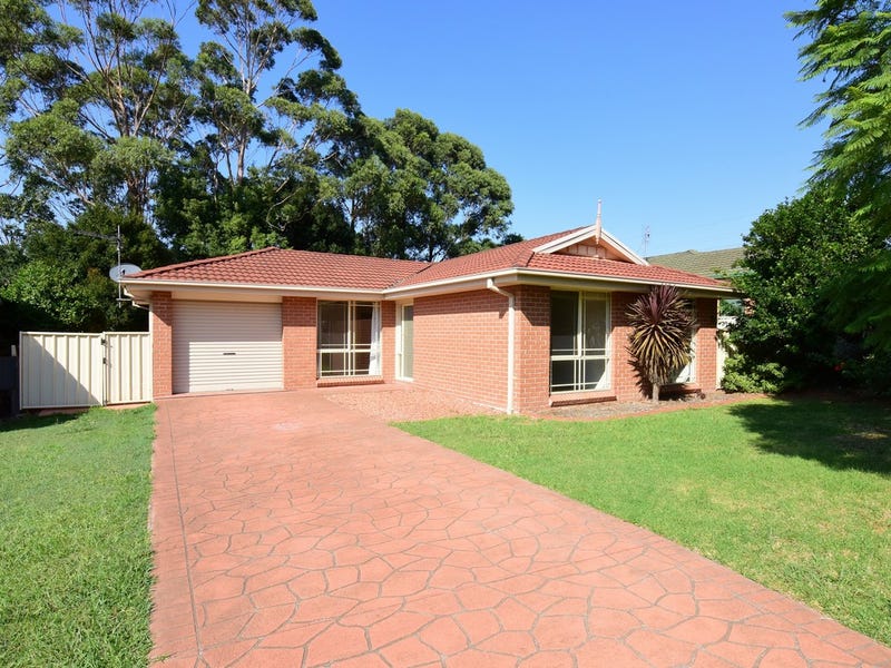 6 Olympic Drive, West Nowra, NSW 2541 - realestate.com.au